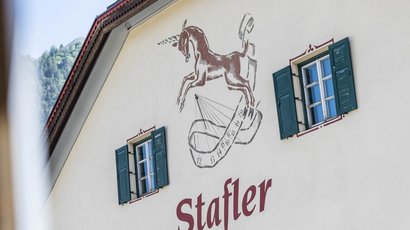 Ihr Urlaubsdomizil mit Stil